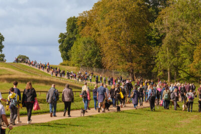 Tatton Park - Dogfest