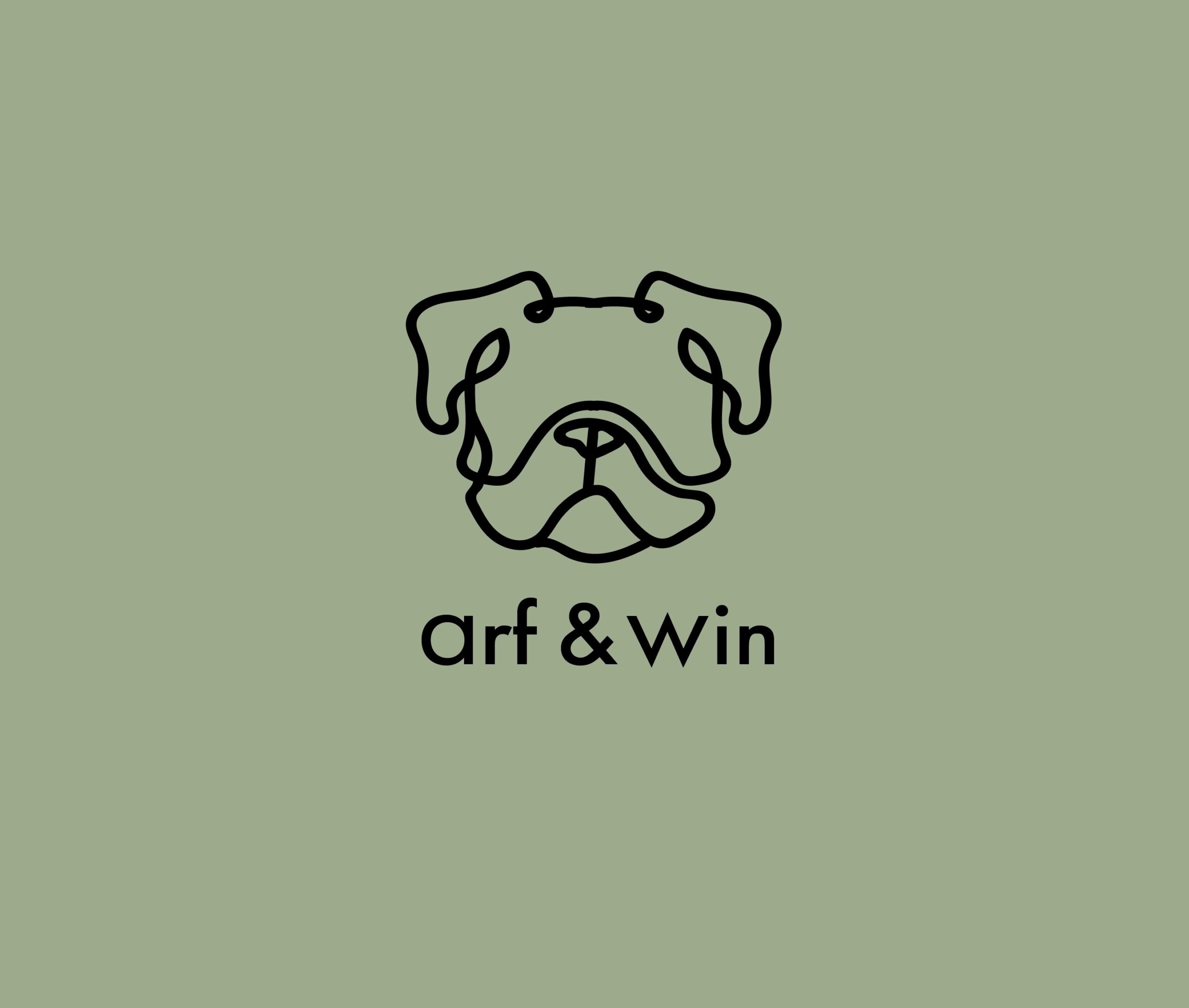 Arf & Win - Dogfest